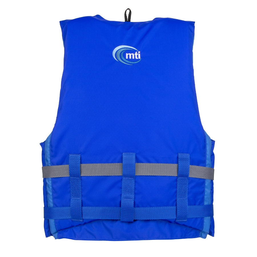 MTI: Livery Sport – Carried Away Outfitters